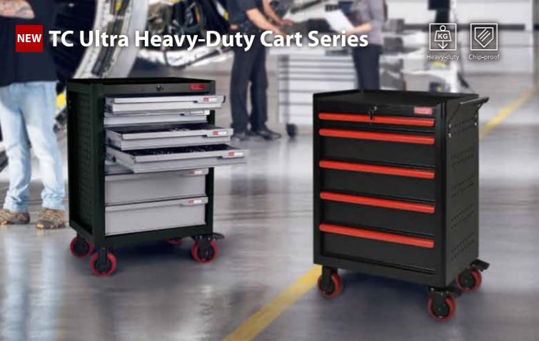 SHUTER (Booth: I1328) attend 2023 Automation Taipei During Aug.23-26 | Industrial Storage ...